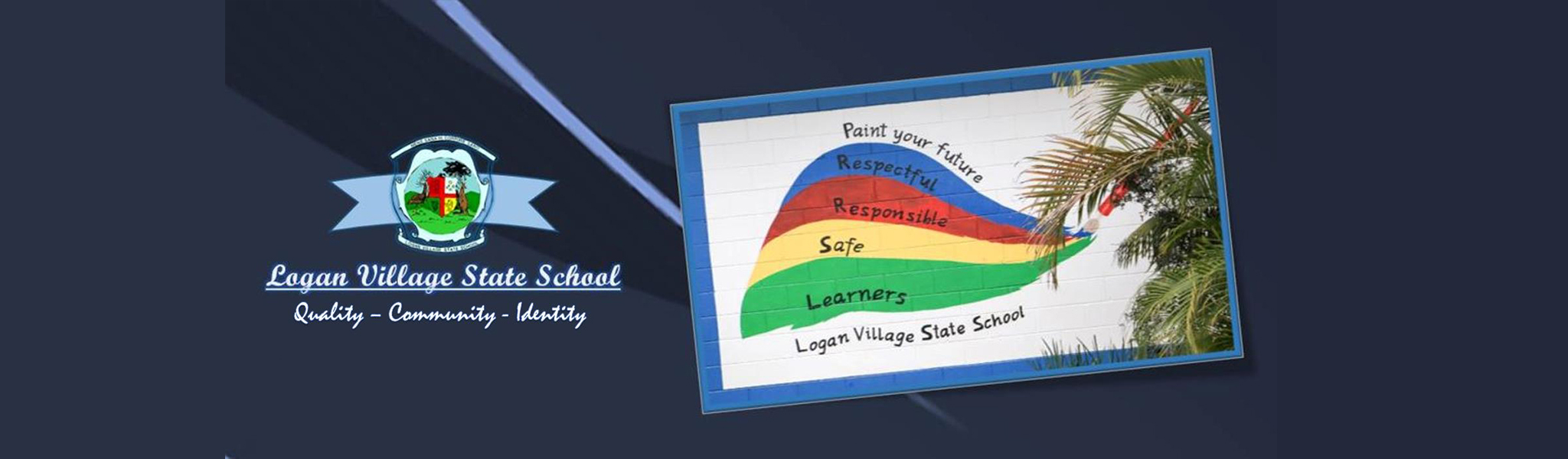 Logan Village State School
